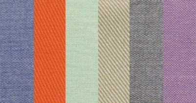 TERGAL (TELAS/TEXTILES) | Visual shock