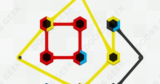 Hexio Level 58 Solution ~ Doors Geek