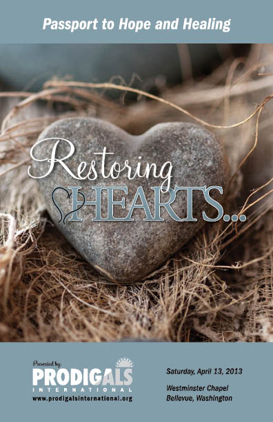 KN Creative – custom graphic design by seattle designer: Program ...