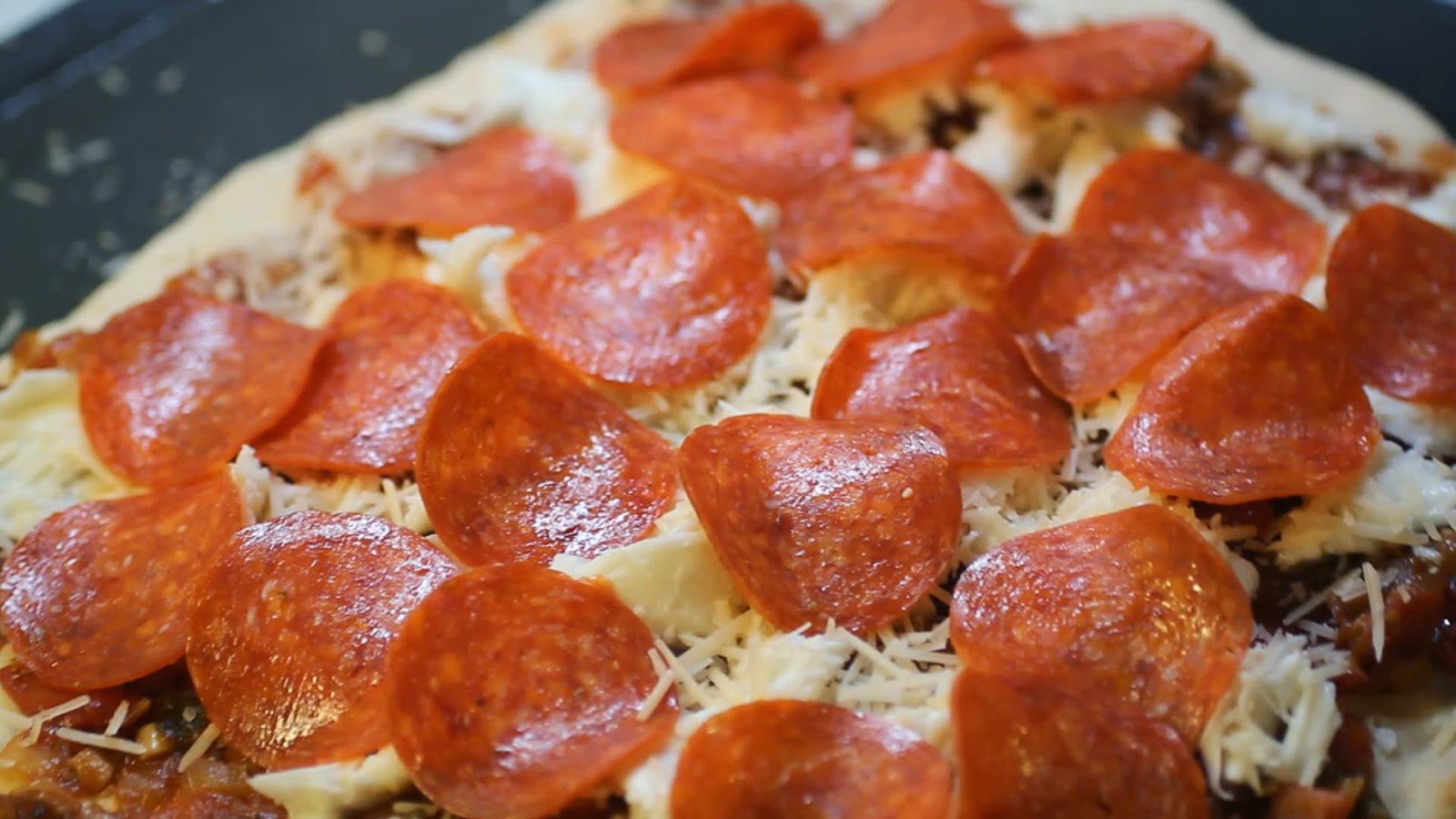 KumoCafe: Cooking With Us - e23 - Ness's Awesome Pizzas!!