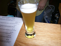 Hoppy Beer Girl: September 2011
