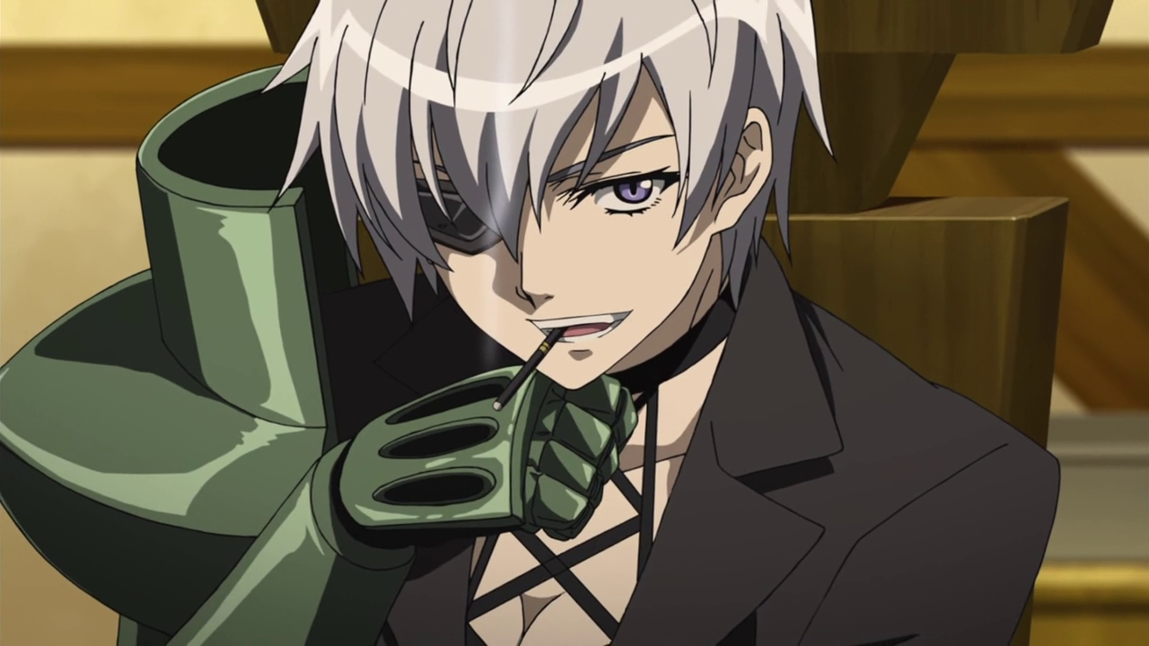 Anime I Manga Czyli Coś Co Uwielbiam Akame Ga Kill