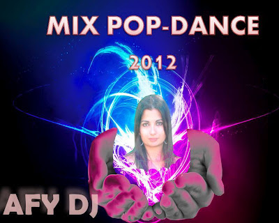 HIGH ENERGY, ITALO DISCO , NEW BEAT, EUROBEAT: MIX POP DANCE 2012