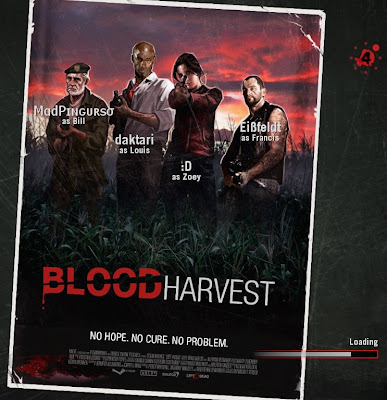 Deranged Gamer: Late in the game review: Left 4 Dead