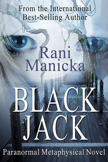 Urania's distractions: Book Review and Giveaway: Black Jack By Rani Manicka