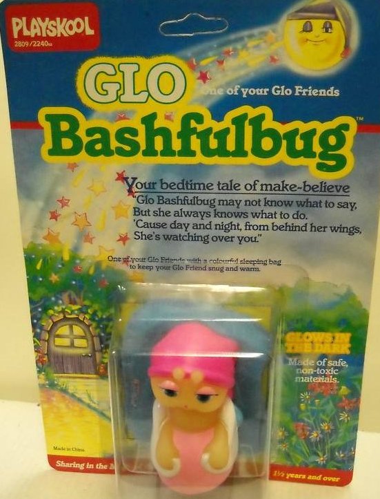 She's Fantastic: The Buggy Ladies of GLO FRIENDS!