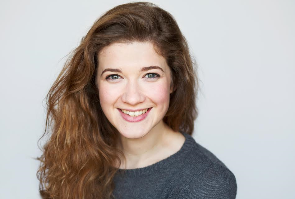 In Conversation With... Karen Fishwick | Our Ladies of Perpetual ...