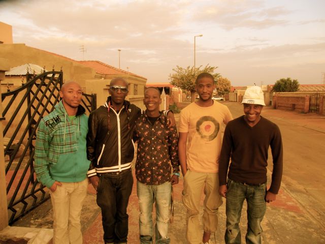 roomin' with rach: SNAPshot a day: chiawelo