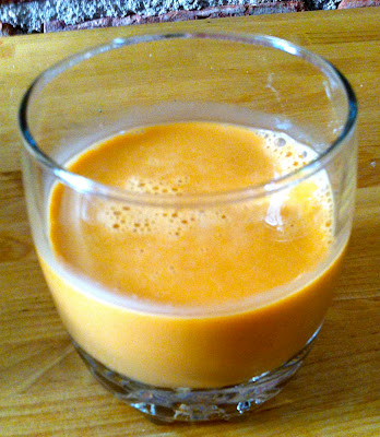 What's Good at ALDI?: Pumpkin Blitz: Pumpkin Spice Milk