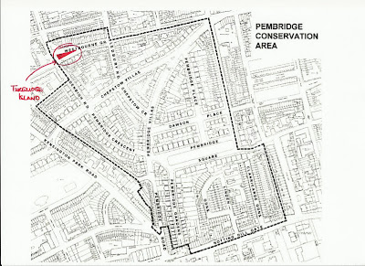 Turquoise Island: A Case Study