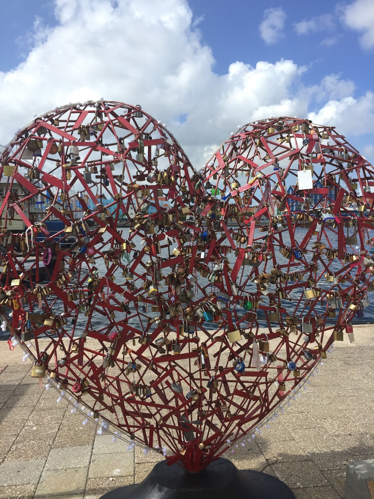 Deb's Days: Top 5 Things to do in Curacao