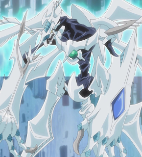 Yugioh Neo Space: Accel Synchron