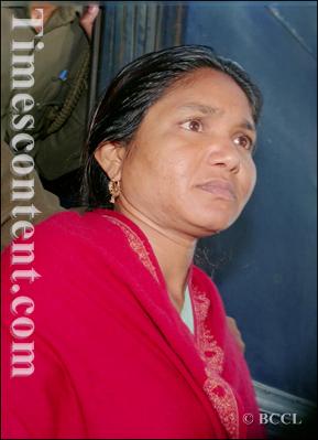 Phoolan Devi - India's notorious woman outlaw - Navrang India