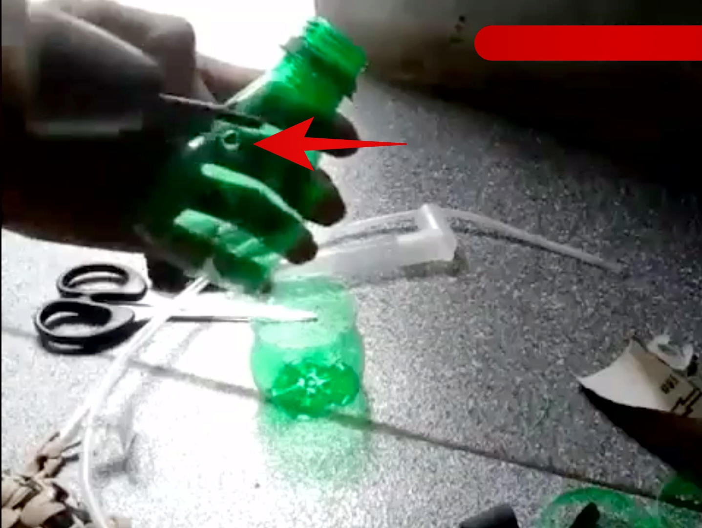 Cara Menciptakan Filter Aquarium Memakai Aerator Diy Sederhana - Harga Diri