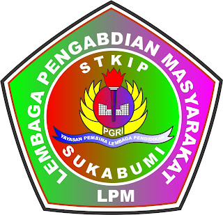 LOGO STKIP PGRI SUKABUMI