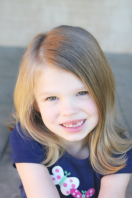 Feeling the photo: ::Allred ladies::