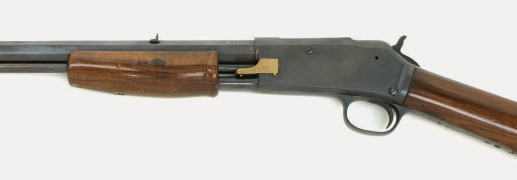 TINCANBANDIT's Gunsmithing: The Story of the Colt Lightning Rifle