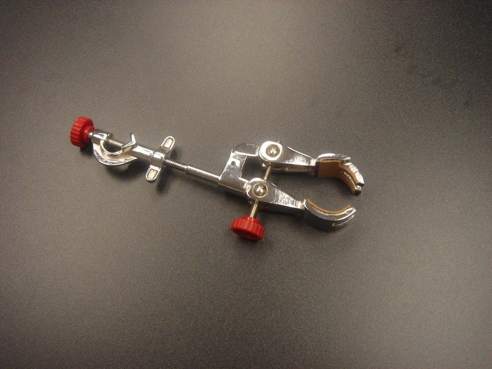 Fischer Technical Company: New Line of Clamps available from United ...