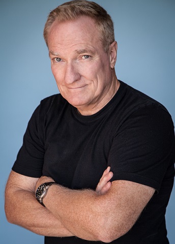 Boomer Beefcake and Bonding: The Top 10 Beefcake Stars of "Star Trek ...