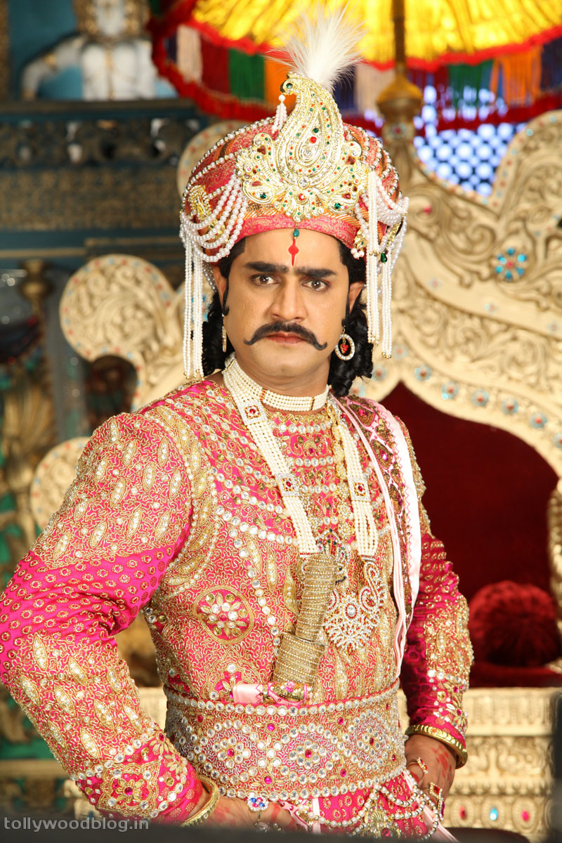 Srikanth Photos from Devaraya Telugu movie