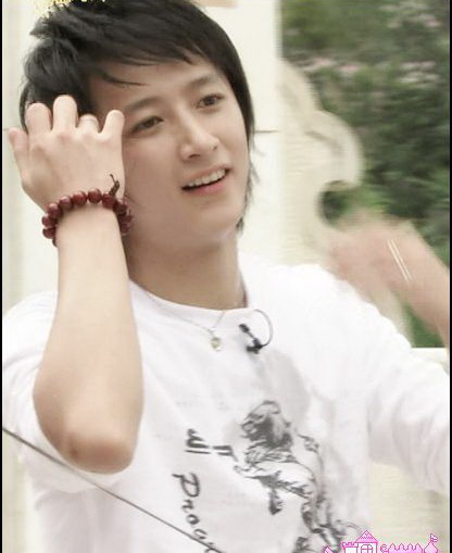 Han Geng | Artists From Asia