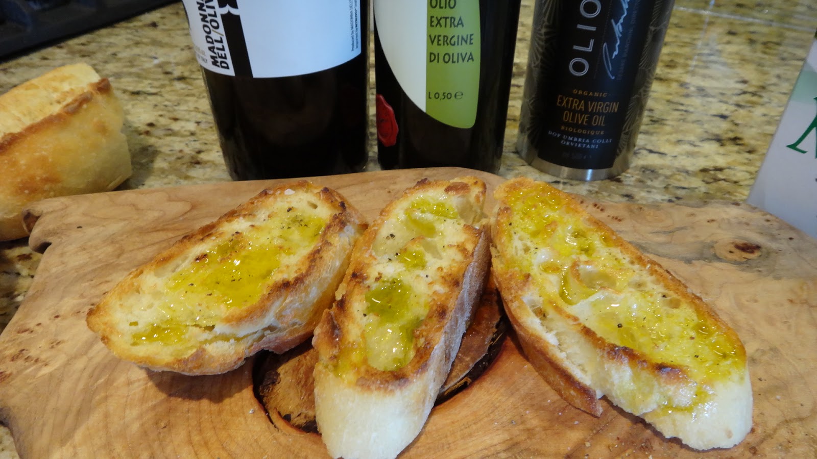 Fettunta « I WANT TO COOK THAT