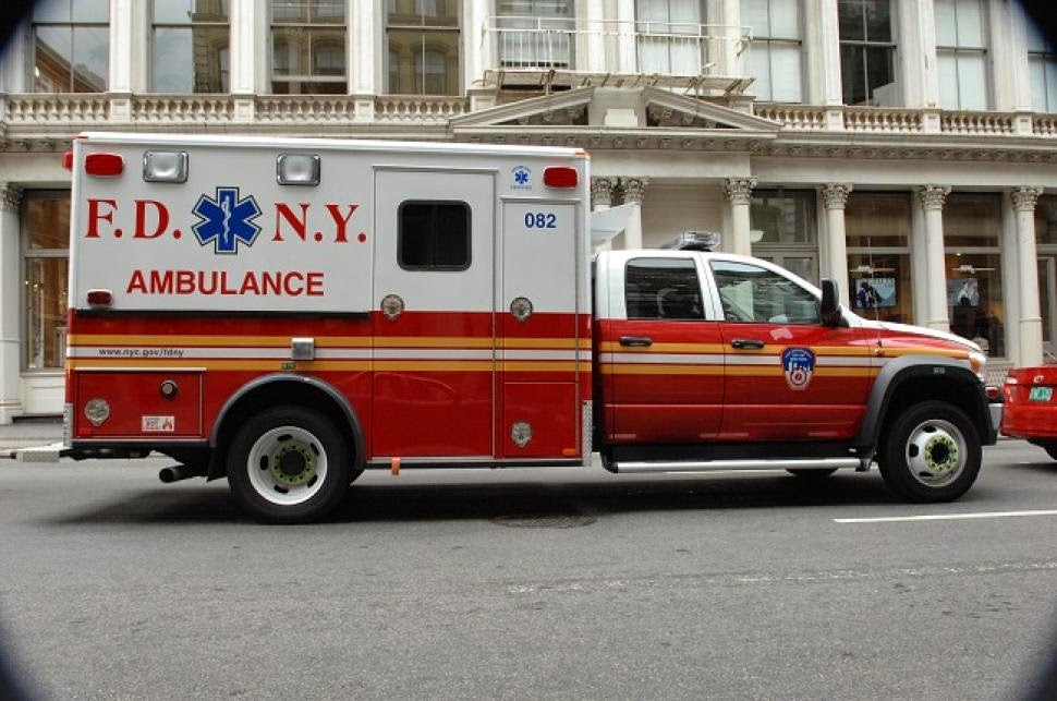 Queens Crap: Crazy cost associated with 911 system