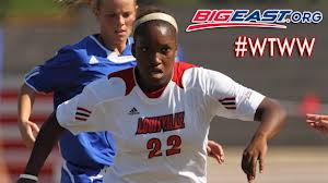 Cardinal Couple: Monday Cardinal Couple -- Soccer wins at Vandy