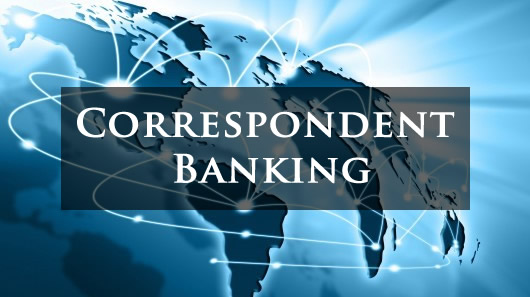 Banking Diploma Study Materials: Short Notes on Correspondent banking