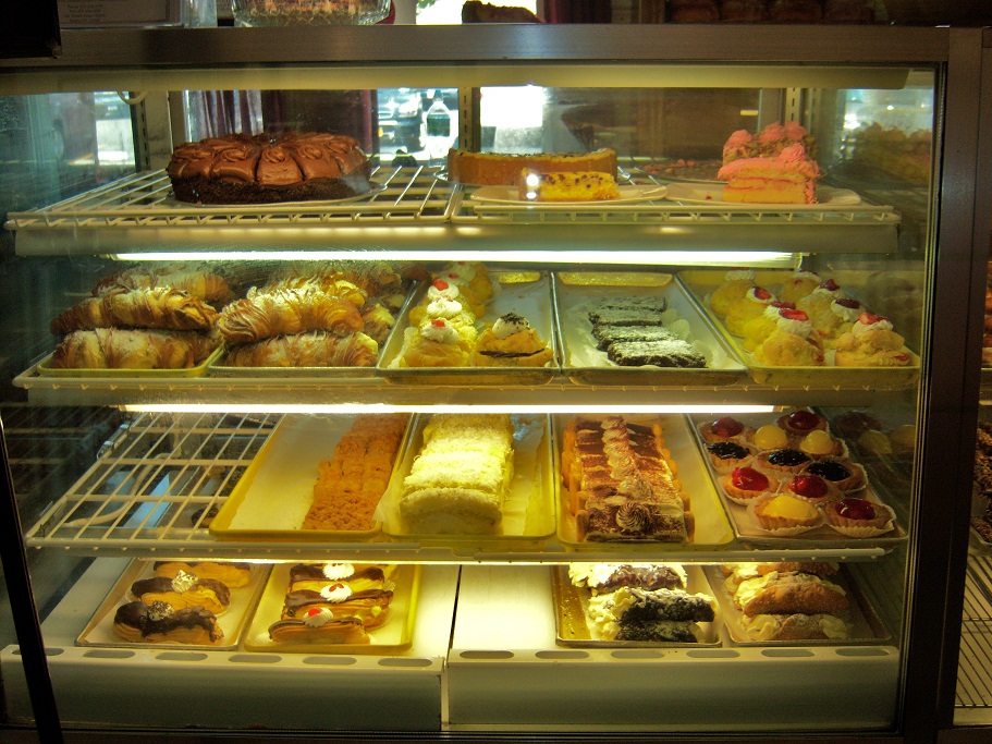 Great Food Experience at Franklin Hotel in Rome N.Y. | What's Cookin ...