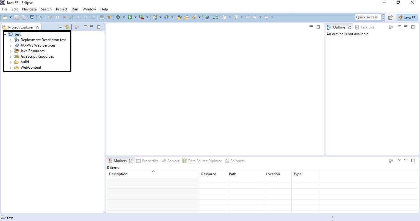 How To Install And Configure Angularjs Web Project In Eclipse Top Kullawattana