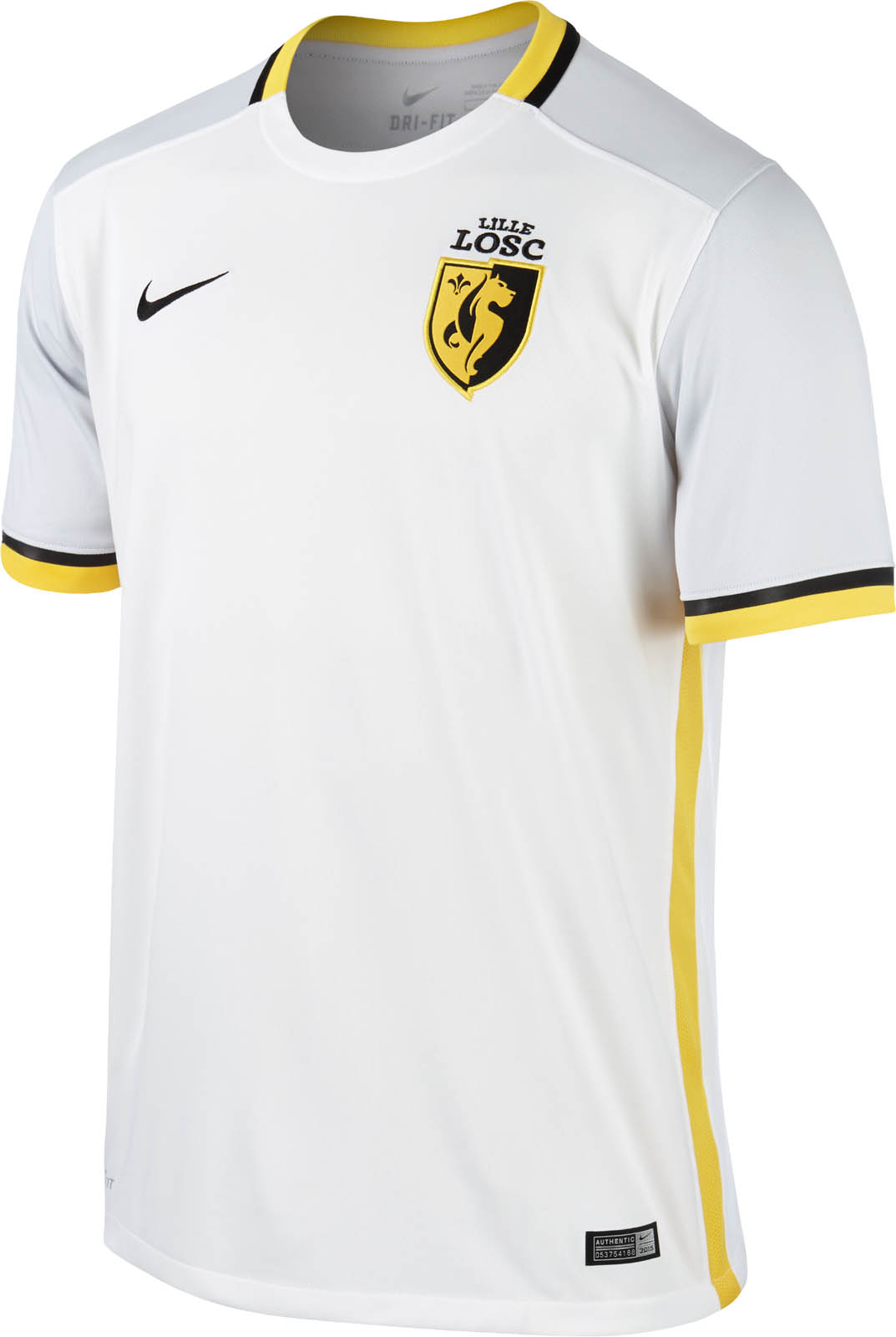 2015-16 Ligue 1 Kits Overview – All 15-16 Ligue 1 Shirts - Footy Headlines