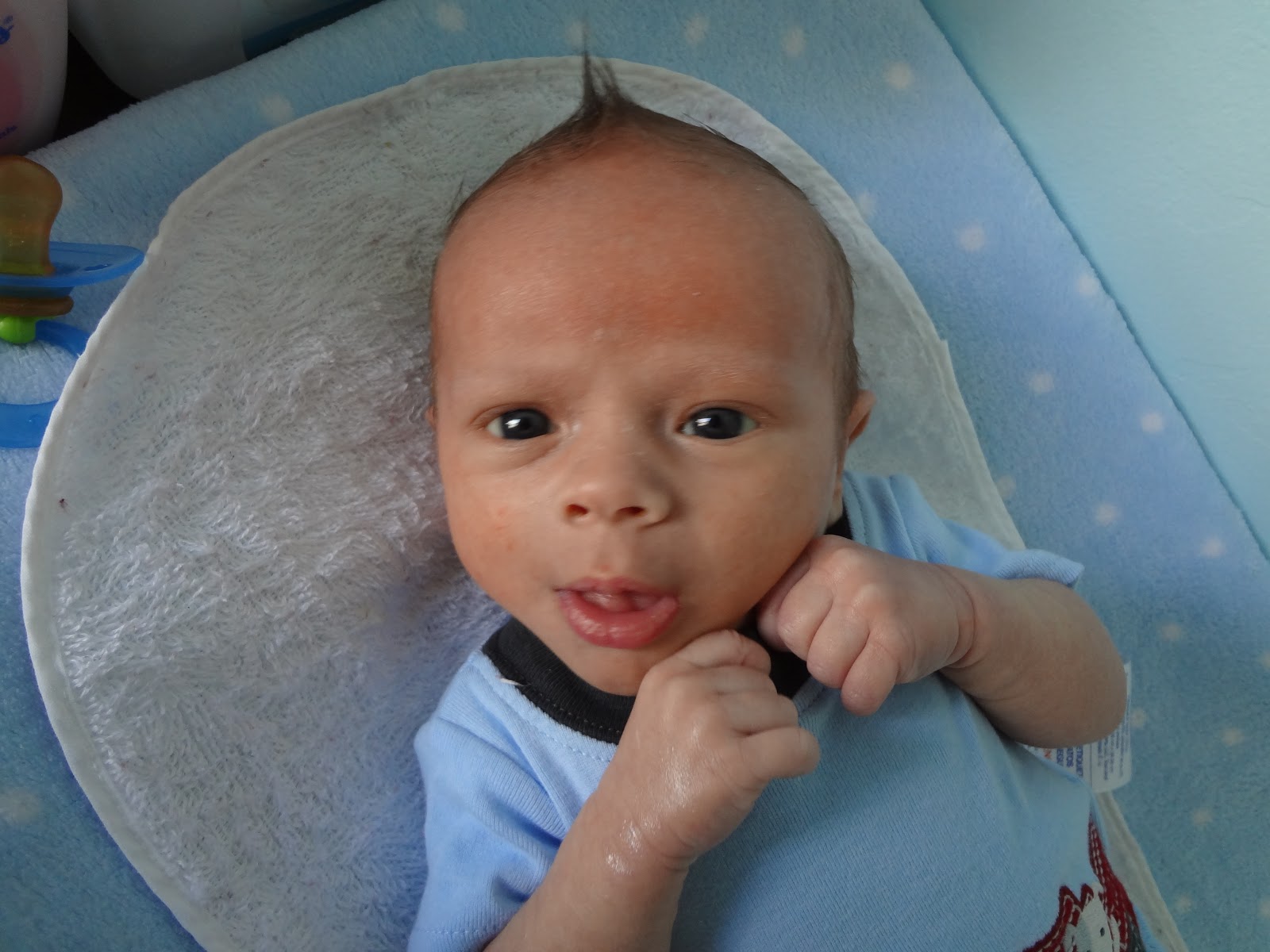 Ryan & Samantha Memmott