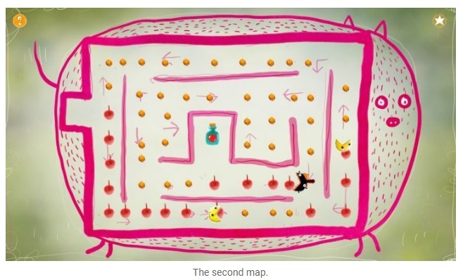 Chuchel - Part 2 | Walkthrough Chuchel Guide & Walkthrough