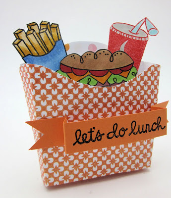 BEADZ: Scor-Pal and Paper Smooches Week