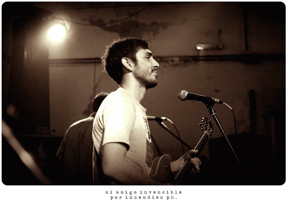 poesia: Lisa Carrasco | Escrituras Indie