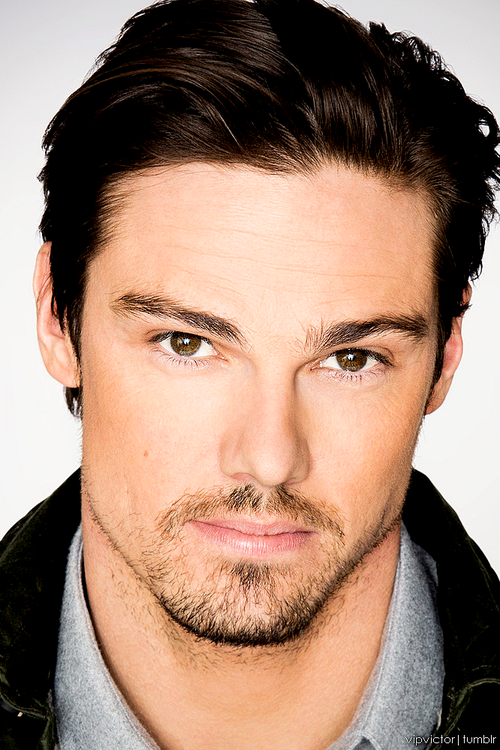 Jay Ryan Brasil: Photoshoots Jay Ryan
