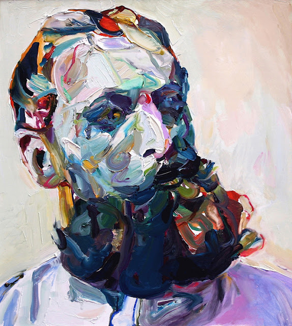 La Maison Boheme: The Art of Aaron Smith