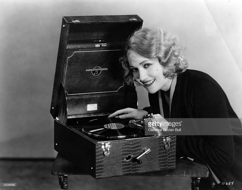 Film Noir Photos: The Eyes Have It: Edwina Booth