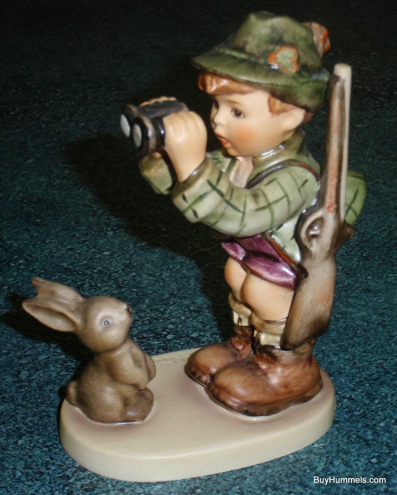 Goebel Hummel: Goebel Hummel Trademarks