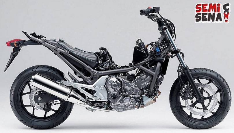 Prepare the Ducks Sport Honda 150cc?