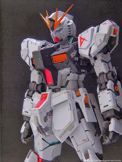 Gundam Meisters: Most Expensive Gunpla Model Auctioned