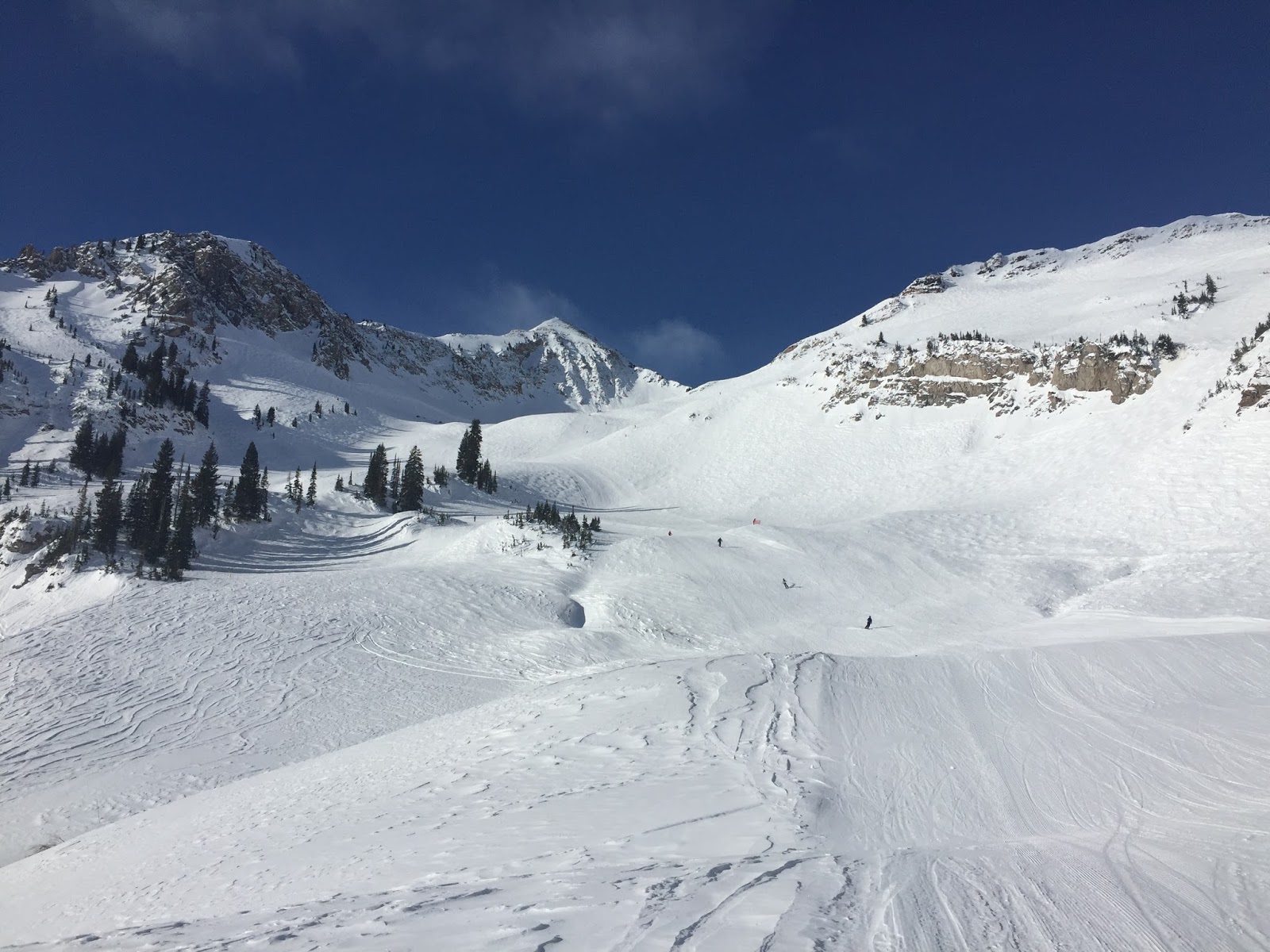 Ski Trips: Sun Valley/Utah - January 2016