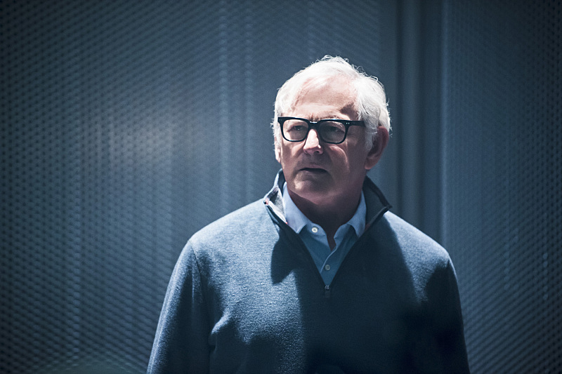 DC Geek House: [Noticia] Martin Stein se aleja de 'DC's Legends of ...