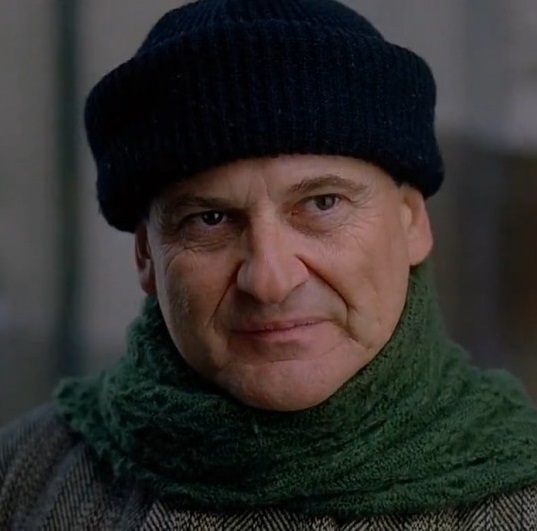 Joe Pesci