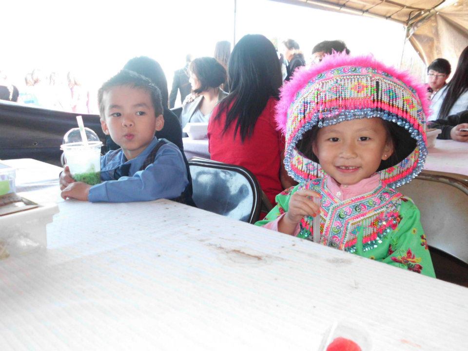 heyitssheng: Happy Hmong New Year