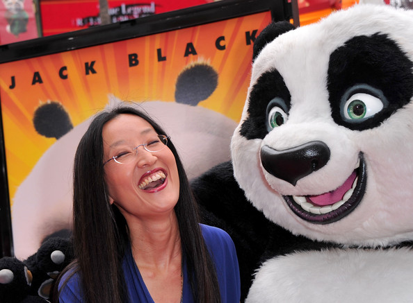 Web Parkz Photos: Jennifer Yuh Nelson's 'Kung Fu Panda 2' Becomes ...