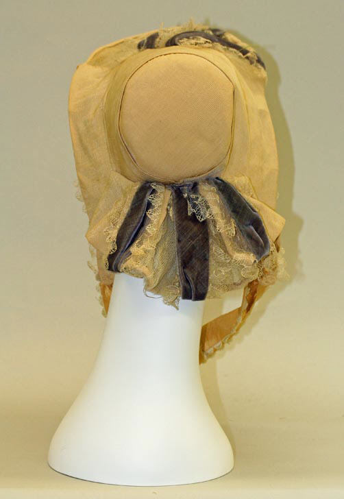 Jessica Dean Design ~ * ~: New Bonnet Notes