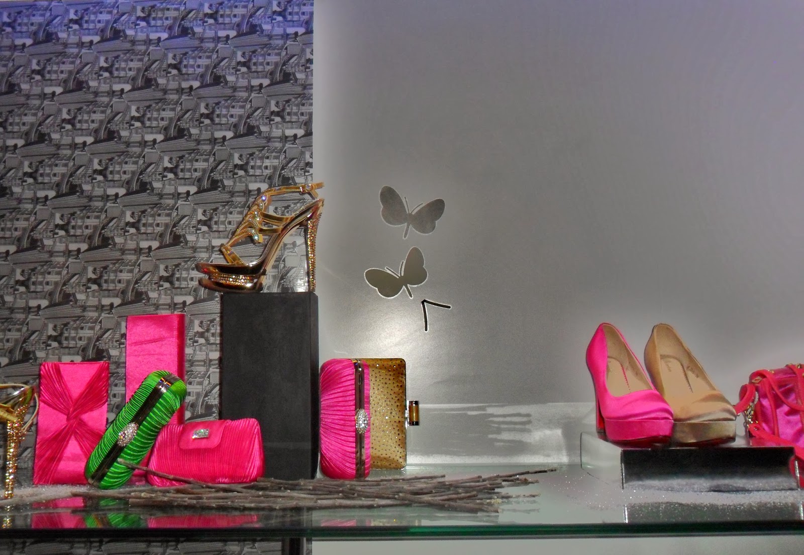 curso de escaparates