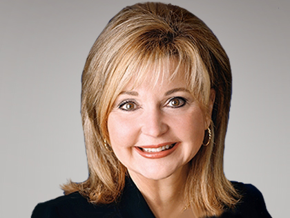 Dan Cirucci: Happy 30th Anniversary To TV Anchor Pat Ciarrocchi!